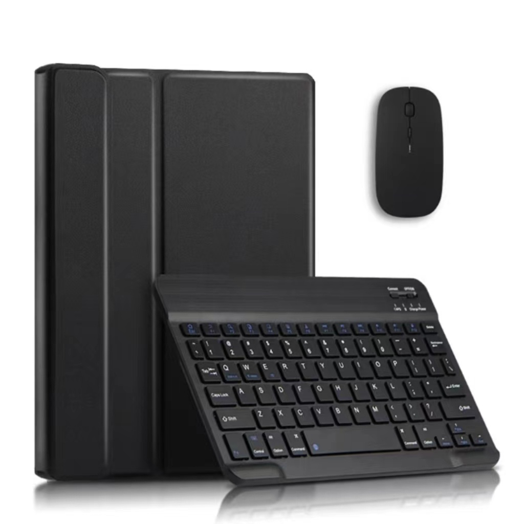 Wireless Keyboard Bluetooth Keyboard for Tablet Keyboard with Case ...