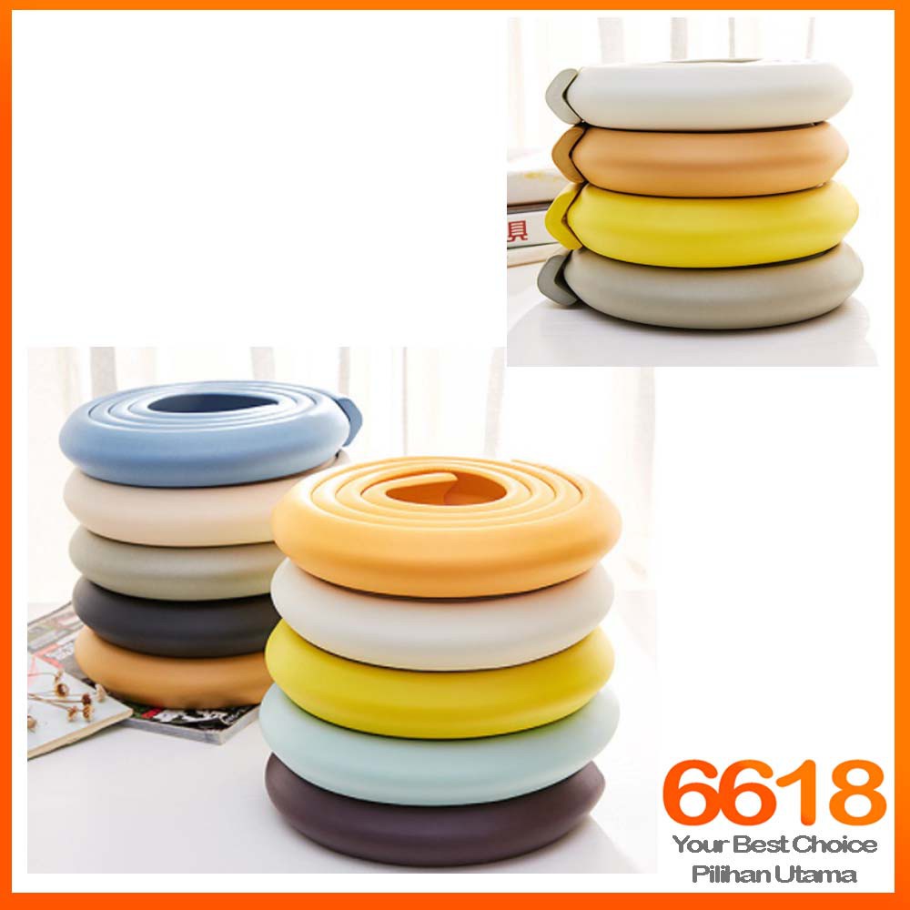 2M Kids Table Corner Softener Protective Cushion 2M Kids Softy Safety ...