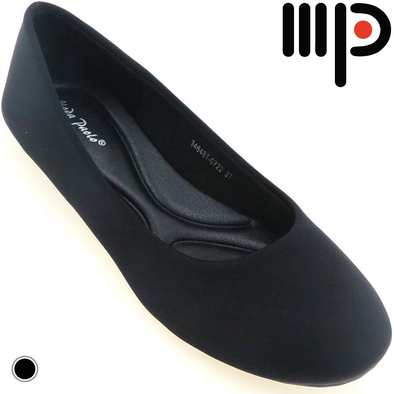 Moda Paolo Women Flats in 2 Colours (34648T) | Shopee Singapore