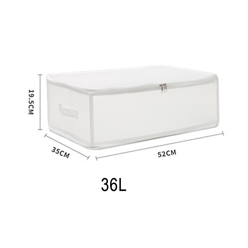 Waterproof Wardrobe Organiser 7 sizes [Dear J] | Shopee Singapore