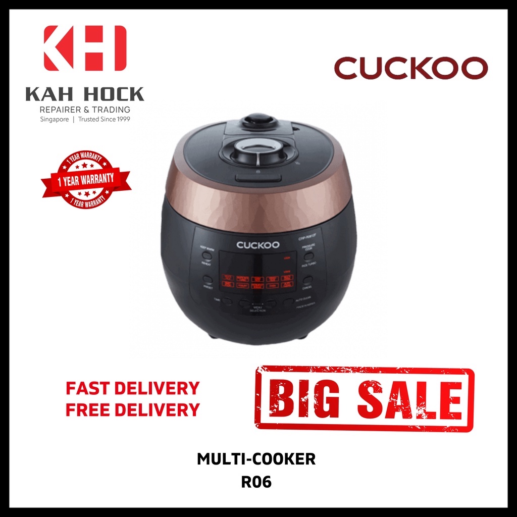 cuckoo - Prices and Deals - Mar 2023 | Shopee Singapore