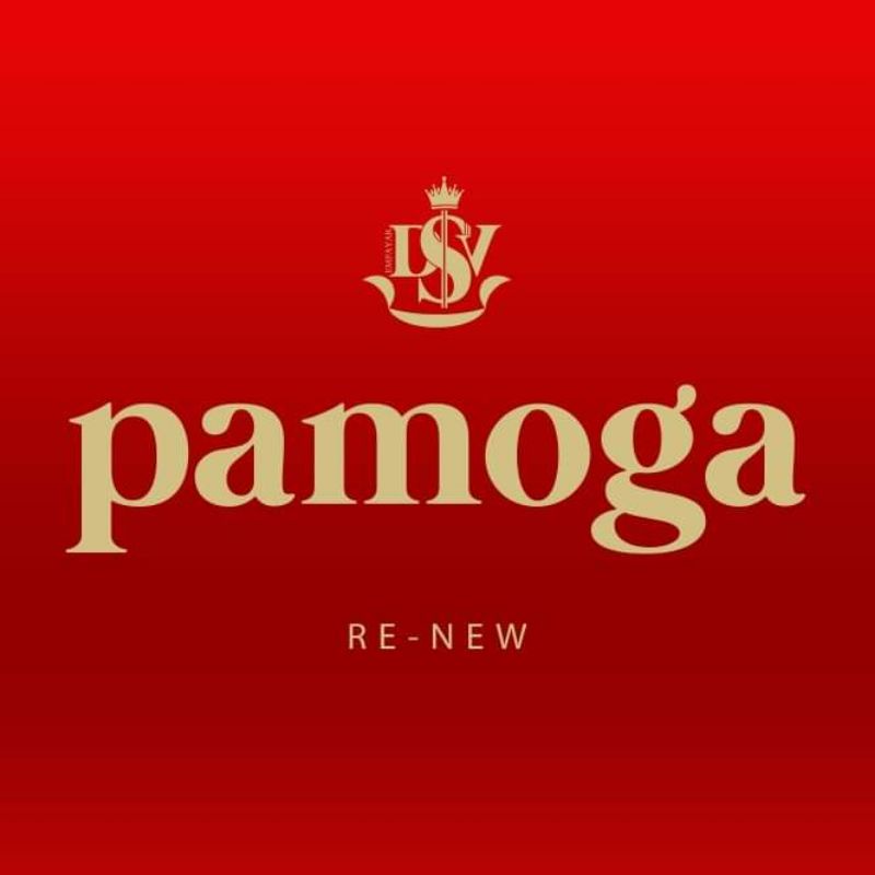 PAMOGA RENEW BY DSV 25SACHET + | Shopee Singapore