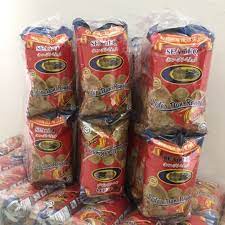 30 PEK !! 30 PEK !! ~~SEAMEQ Keropok ikan Doorgift Goodies (PERCUMA SOS ...