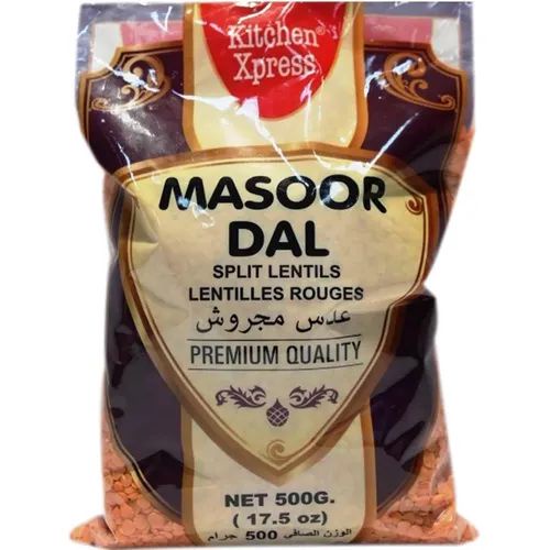 Kitchen Xpress Masoor Dhal 500g | Shopee Singapore