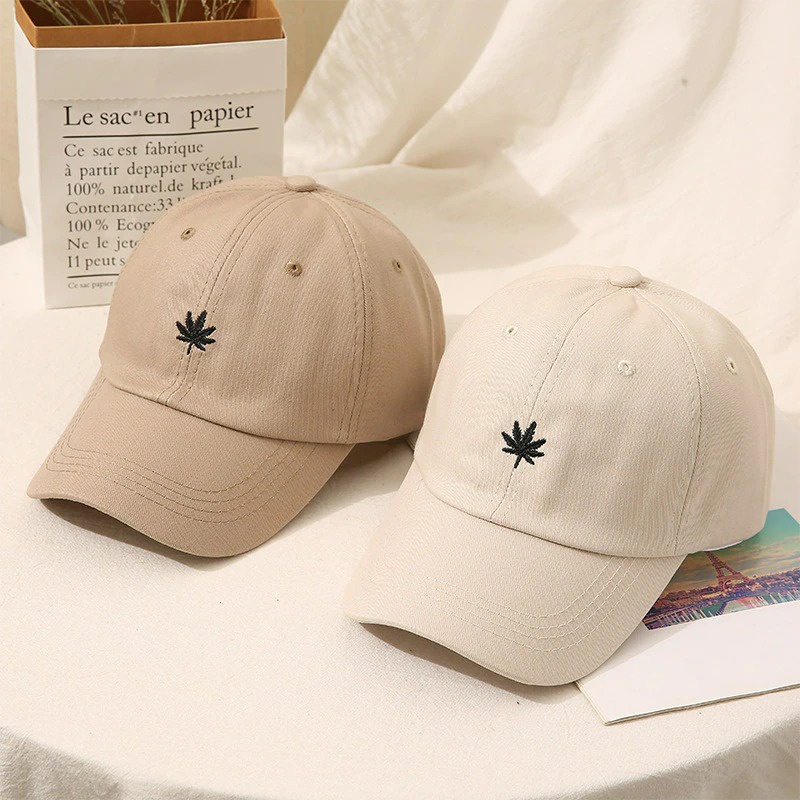 [X02] Baseball Caps Embroidery Breathable Men's Women's Hat Cap Trucker ...