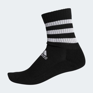 Adidas Sock (1pair, 2pairs, 3pairs) Comfortable and adidas logo keeps ...