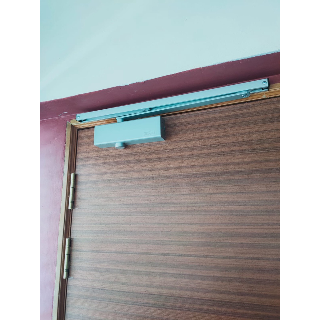 [SG Ready Stock] [Purchase with purchase only] Door Closer | Shopee ...