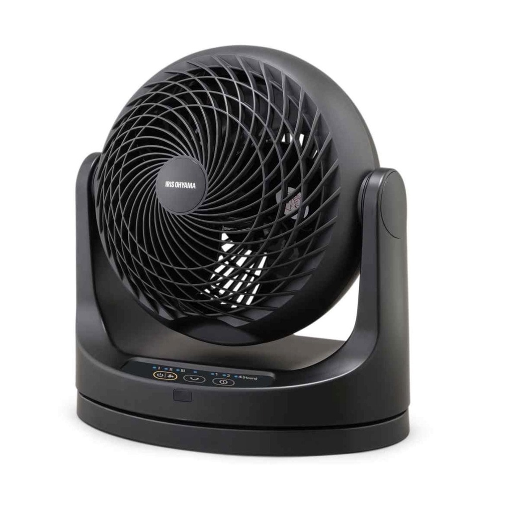 IRIS OHYAMA PCF-MKC18 CIRCULATOR FAN | Shopee Singapore