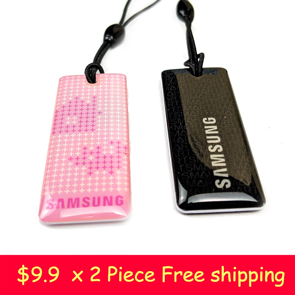 Digital Door Lock RFID Access. Card / RFID Sticker / RFID Key Tag 13 ...