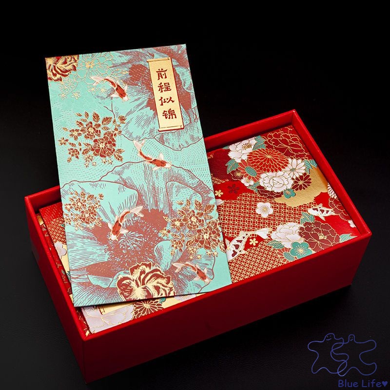 2026 Red Packet Dragon Year Red Packet/ Thank You Red Packet/ Chinese ...