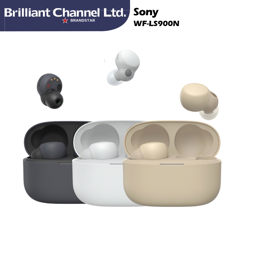 Sony Wf Ls900n Linkbuds S Truly Wireless Noise Canceling Earbud