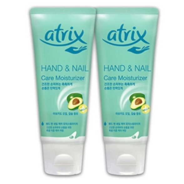 Atrix Intensive Protection Hand Cream 100ml x 2 | Shopee Singapore
