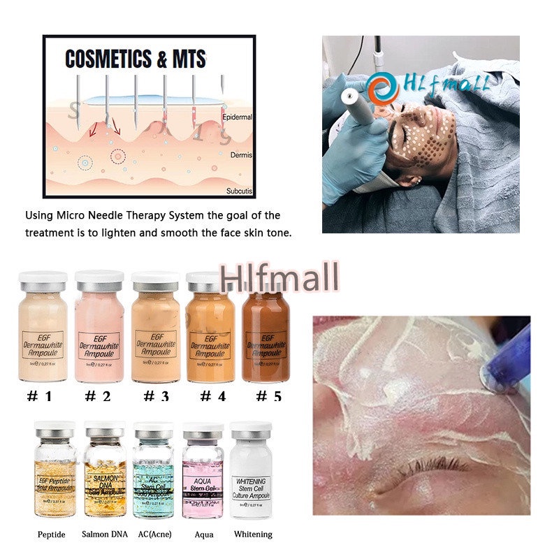 1 Bottle 8ml Korea BB Cream Glow stayve Foundation Makeup Whitening ...