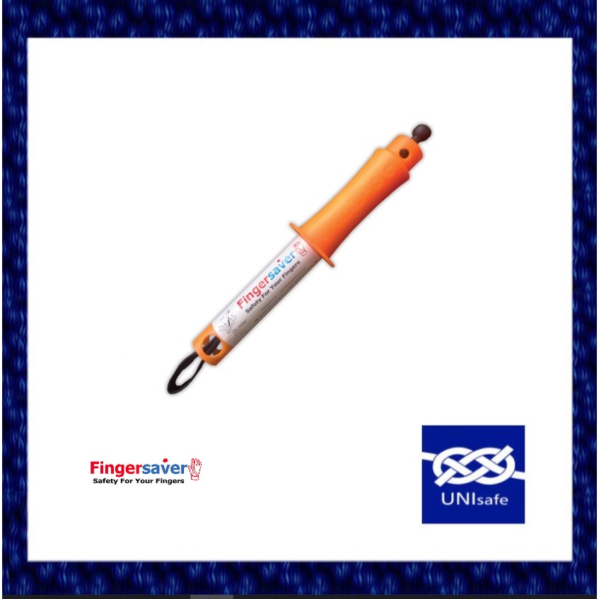 Fingersaver - Compact (295mm) | Shopee Singapore