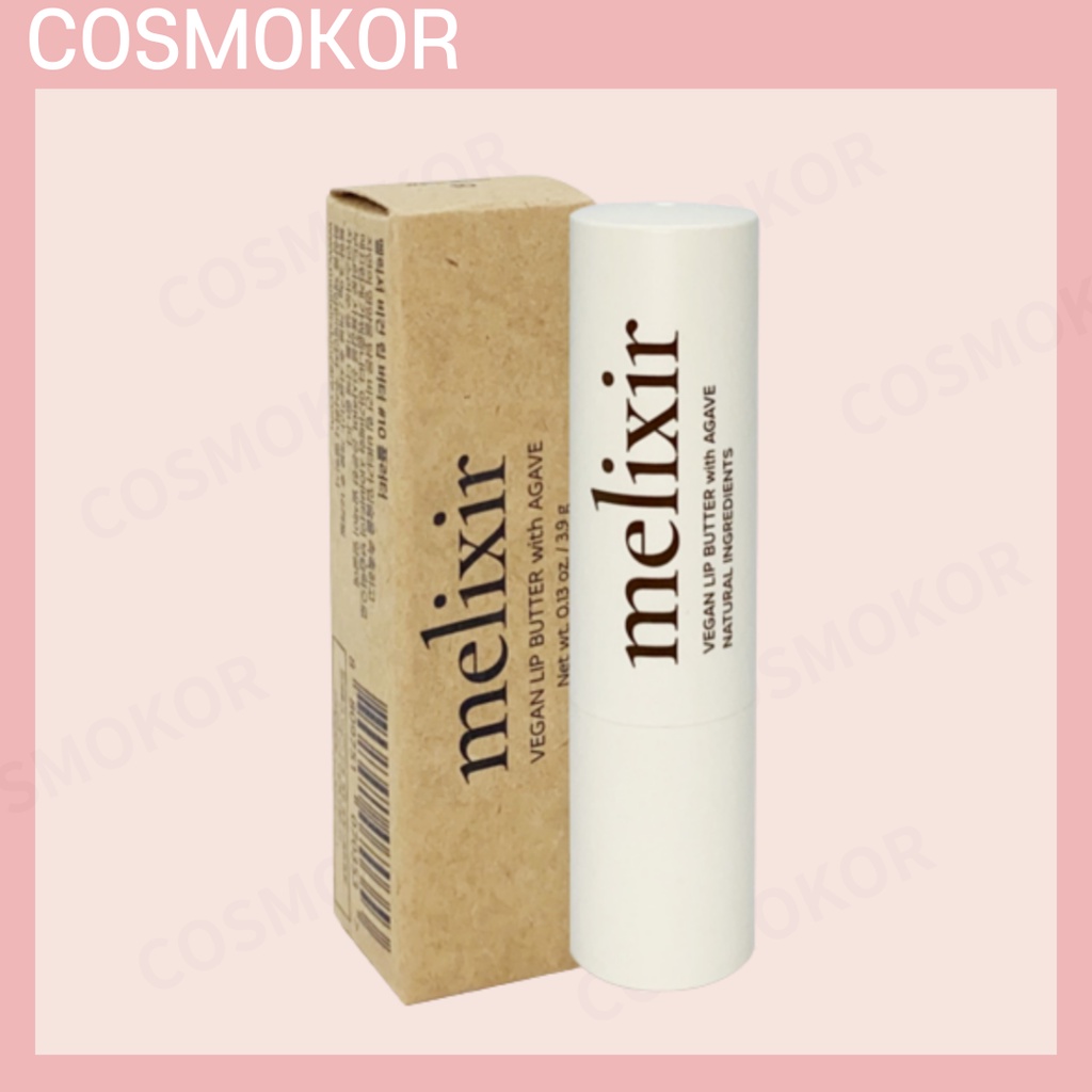 [READY STOCK] Melixir Vegan Lip butter NEW 18 Colors | Shopee Singapore