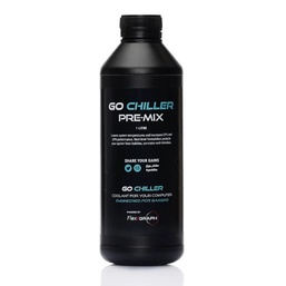 GO CHILLER ORIGINAL PREMIX -Graphene-BLACK 1000ML | Shopee Singapore