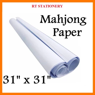 Buy mahjong paper Products At Sale Prices Online - March 2026 | Shopee ...