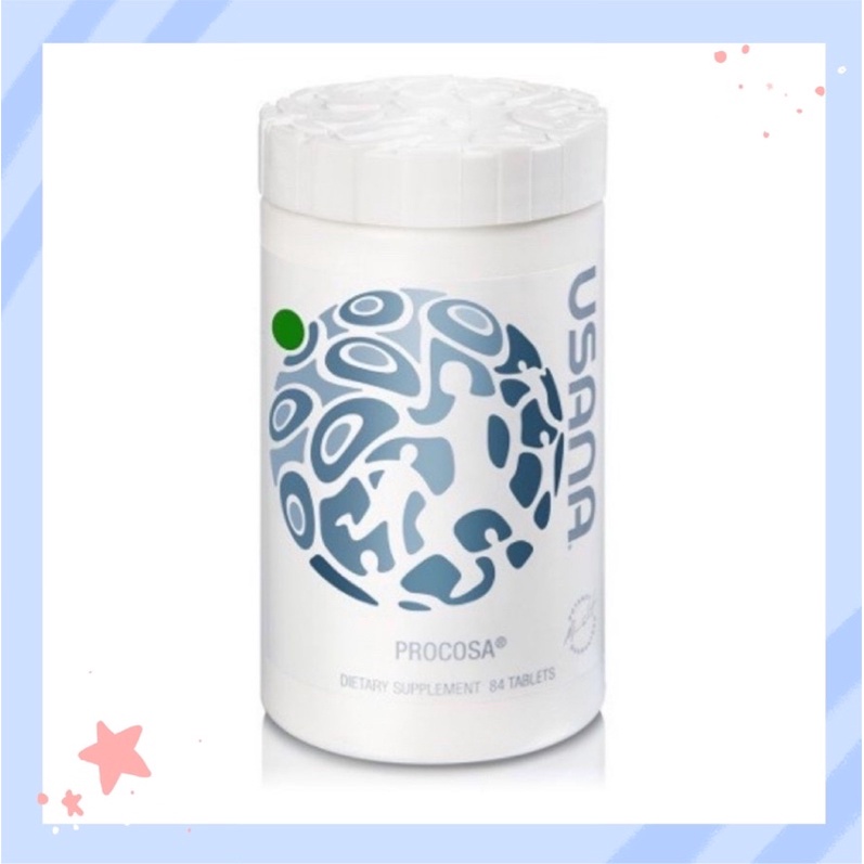 Usana Procosa II 健骨 | Shopee Singapore