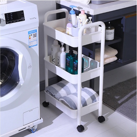 Hanna TROLLEY Rack HANNA TROLLEY Rack 3-wheel Stacking Rack HANNA ...