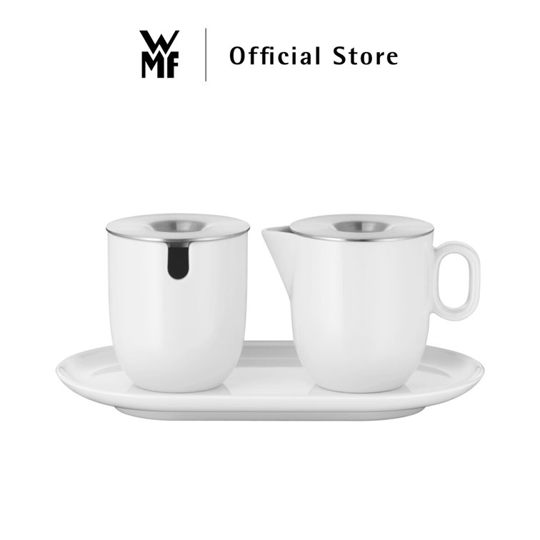 WMF Barista Sugar & Milk Set 2pcs | Shopee Singapore