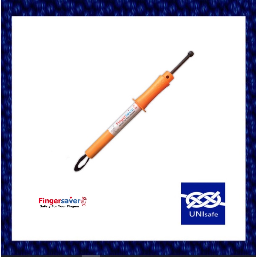 Fingersaver - Standard (375mm) | Shopee Singapore