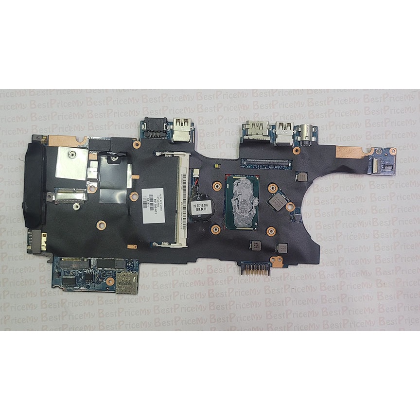 HP EliteBook Revolve 810 G3 Motherboard Mainboard MB Mobo with i5 5th ...