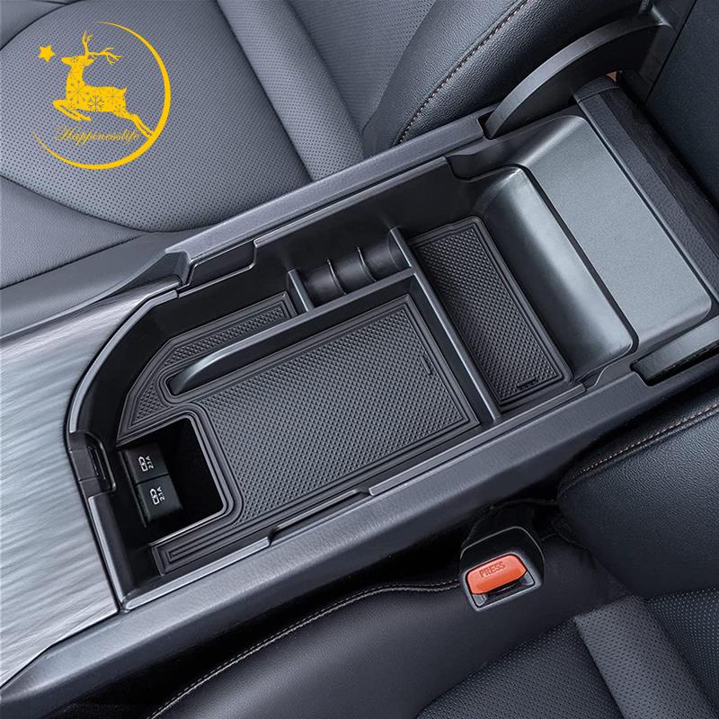 Center Console Organizer Accessories for 2018-2022 Toyota Camry XLE XSE ...