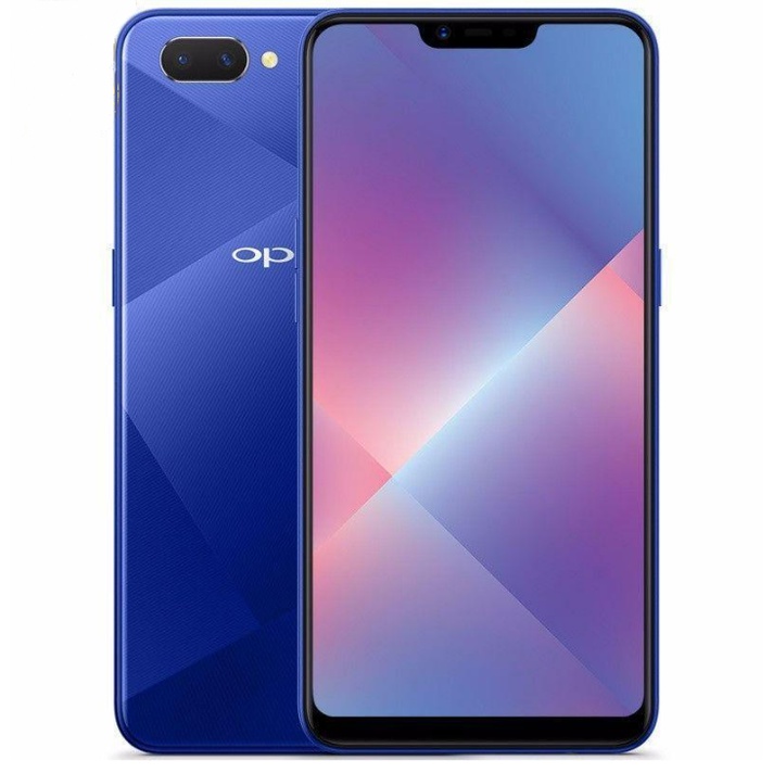 Oppoa5 High-end Mobile Phone 6.2-inch full-screen Game Music Camera Entertainment Smartphone ...
