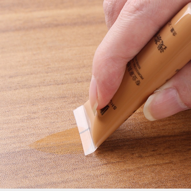 Wood Repair Paint Plaster Furniture Repair Plaster Wood Door Floor ...