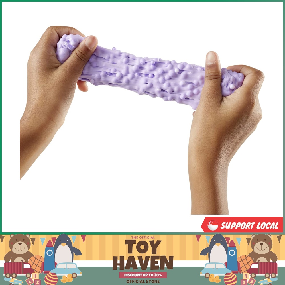 [sgstock] Play-Doh Slime, Crystal Crunch, Super Cloud, and Foam 6 ...