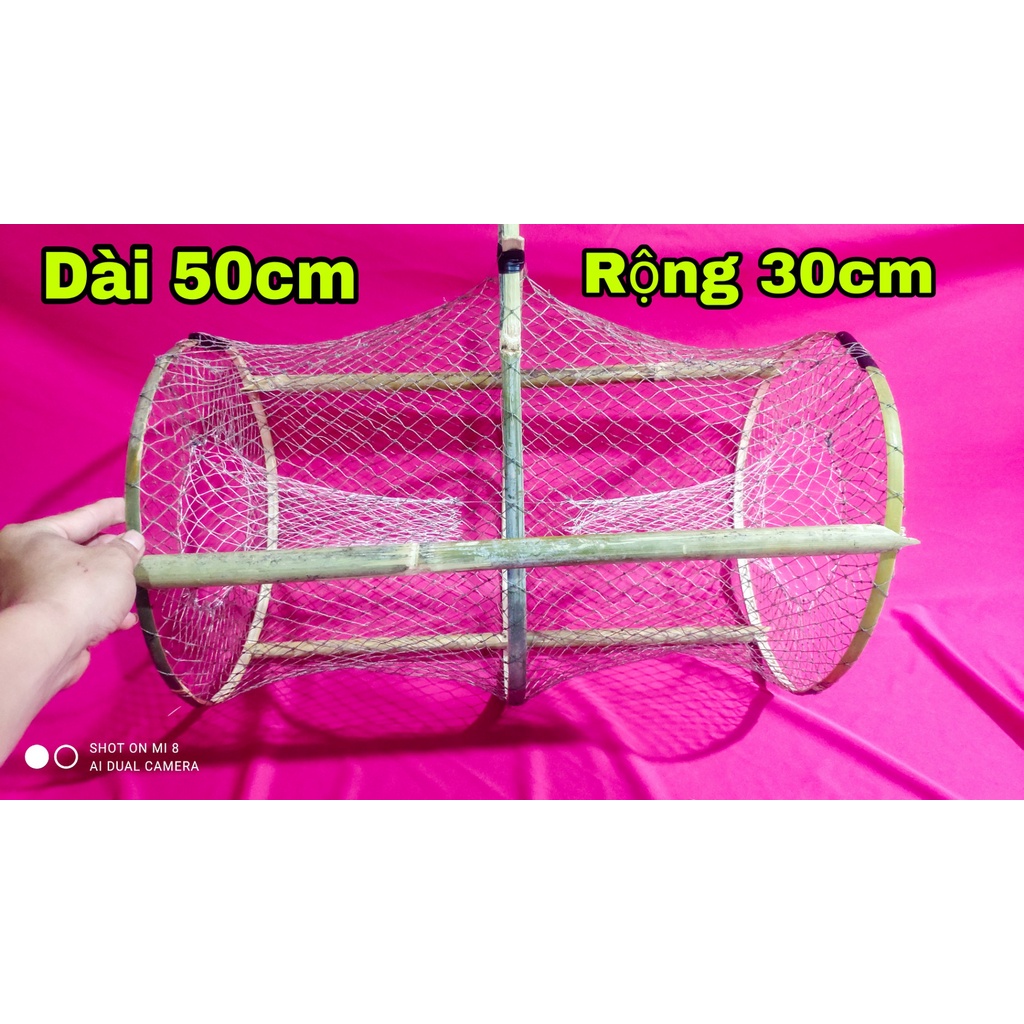 Combo 5 Snakehead fish traps, snakehead fish, catfish without bait ...