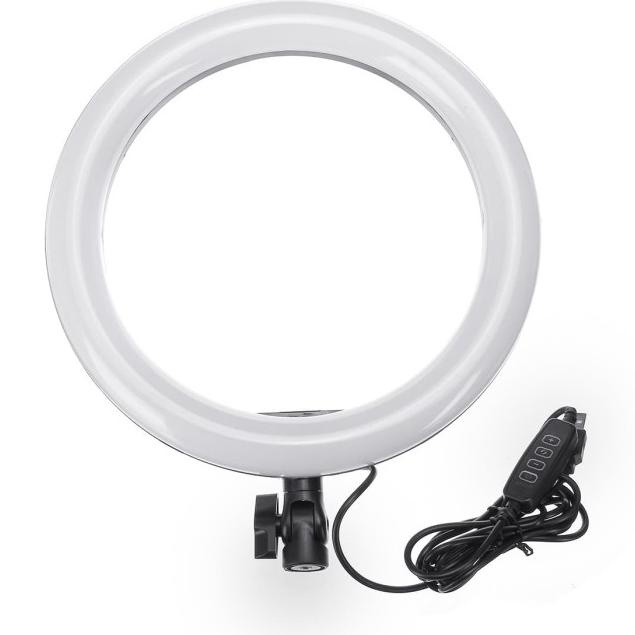 33cm Ring Light Selfie LED 13Inc LED Photo Studio Selfie,Tiktok Camera ...