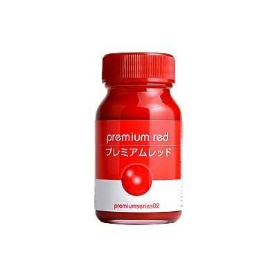 GAIANOTES - PREMIUM SERIES GP02 ( PREMIUM RED ) | Shopee Singapore