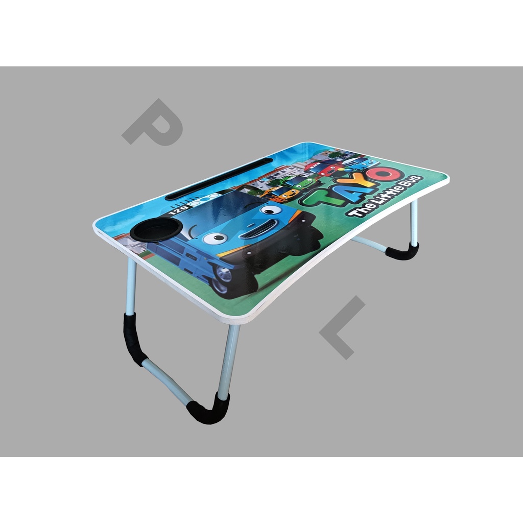 Children's study table / folding table / children's folding study table ...