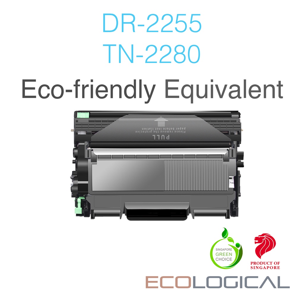 DR-2255 drum unit (DR2255/DR 2255) HL-2240D, 2270DW, DCP-7060D, MFC ...