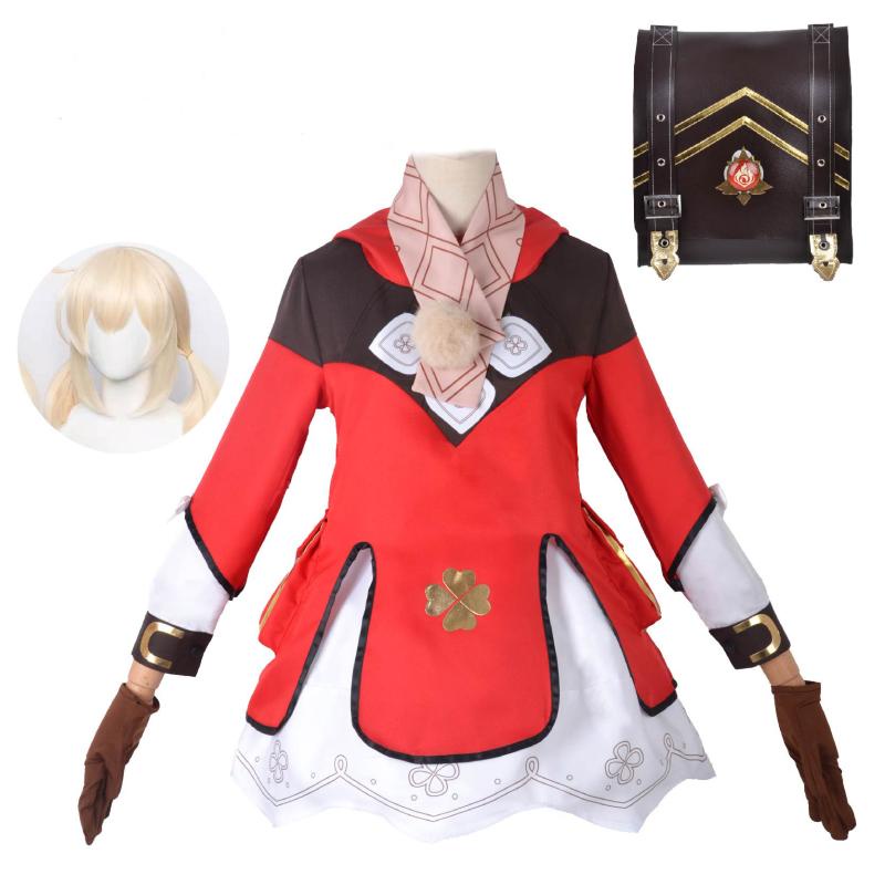 Collie Costume Backpack Youtuber Animation Cosplay Costume | Shopee ...