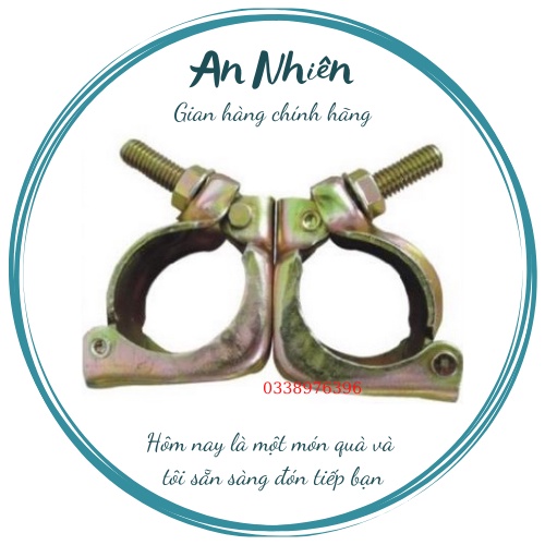 Dry Truss Lock, Fixed Lock An Nhien shop | Shopee Singapore
