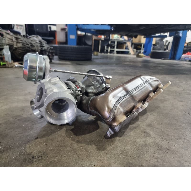 Mercedes Benz C200/C250/E200/E250 Turbo | Shopee Singapore