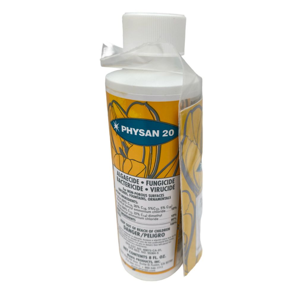 Physan 20 (8oz) | Shopee Singapore