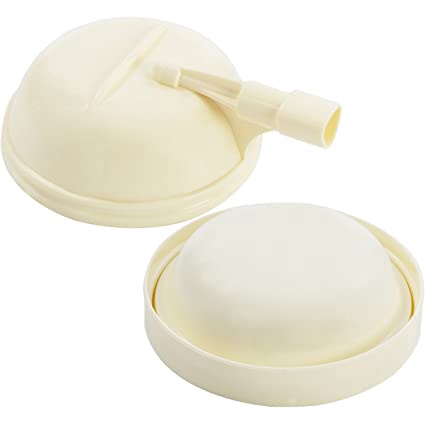 Medela Symphony Membrane and Cap [1 each] | Shopee Singapore