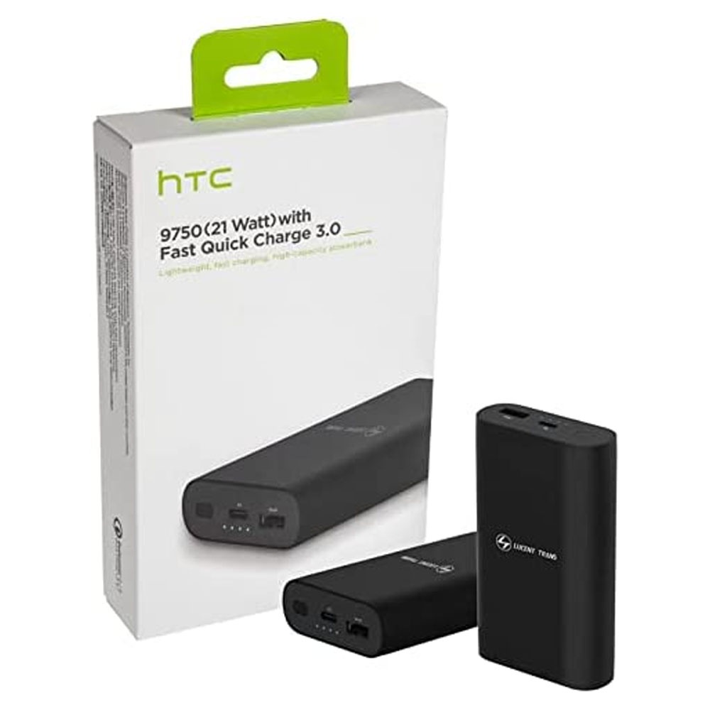 [Local stock] ORIGINAL VIVE POWER BANK (10,000MAH / 21W) | Shopee Singapore