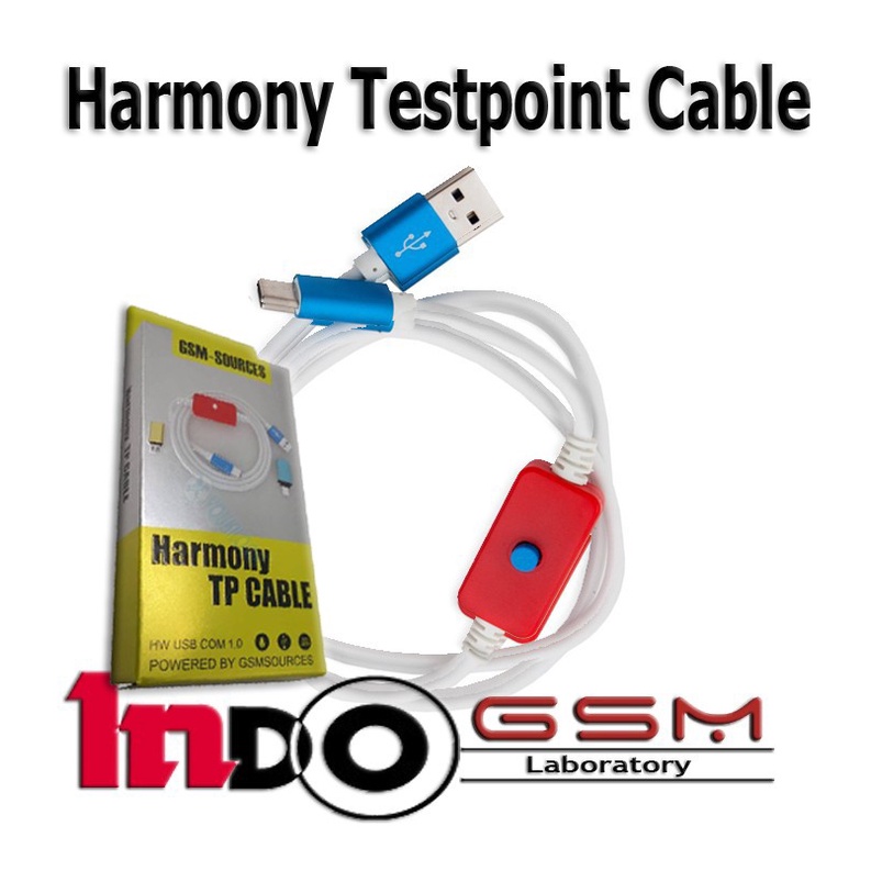 Harmony Testpoint Cable Huawei Harmony OS Harmony TP Cable Huawei ...