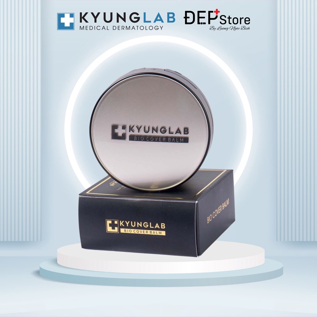 Cushion Kyung Lab Is Specialized for skin peel skin treatment 15g ...