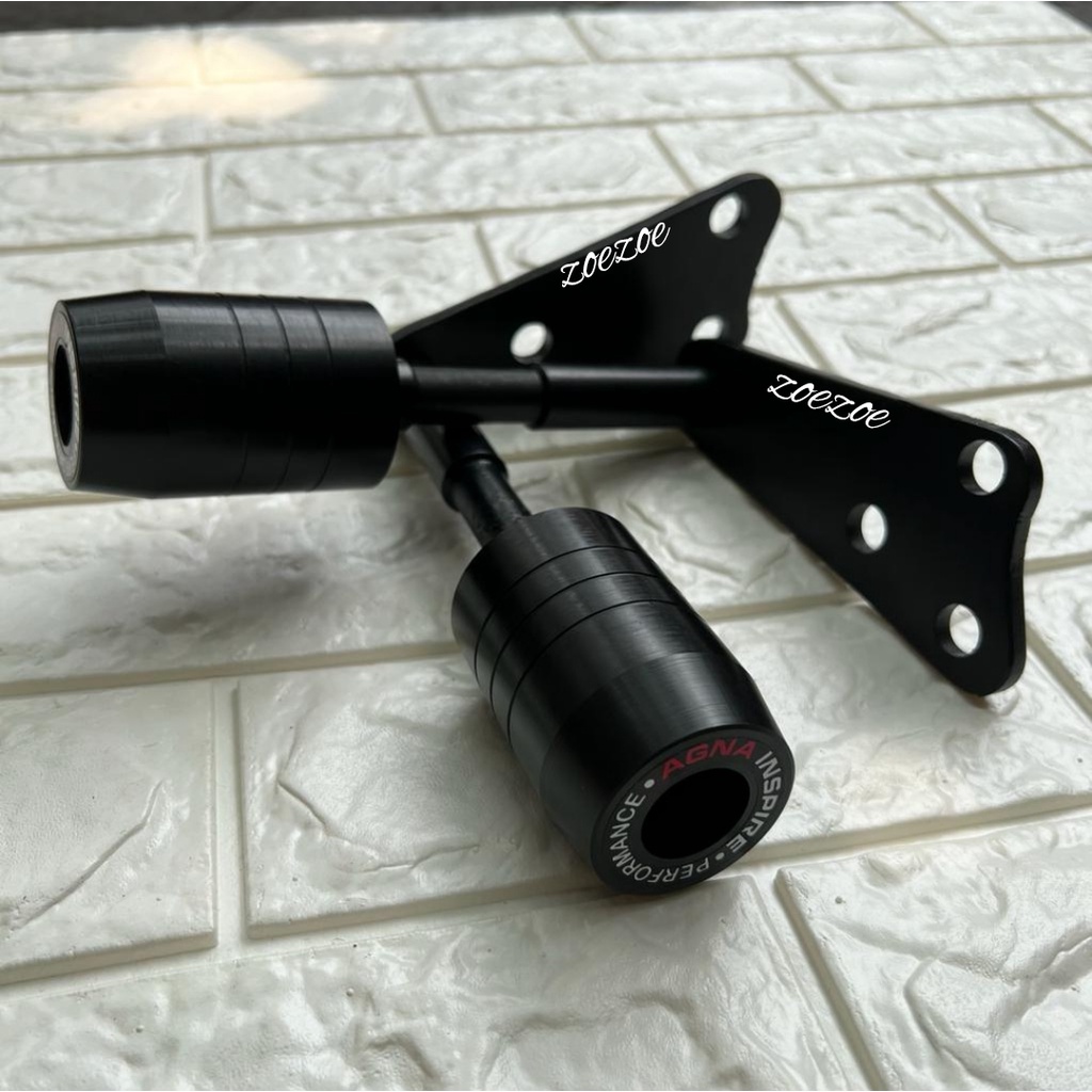 Yamaha R25 & MT25 TUBULAR BODY FAIRING Safety YAMAHA R25 MT25 | Shopee ...