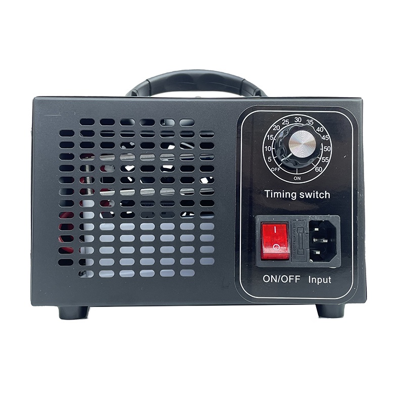 220V portable and easy to operate ozone generator Ozone Machine with ...