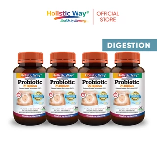 Holistic Way Official Store, Online Shop Jun 2024 | Shopee Singapore
