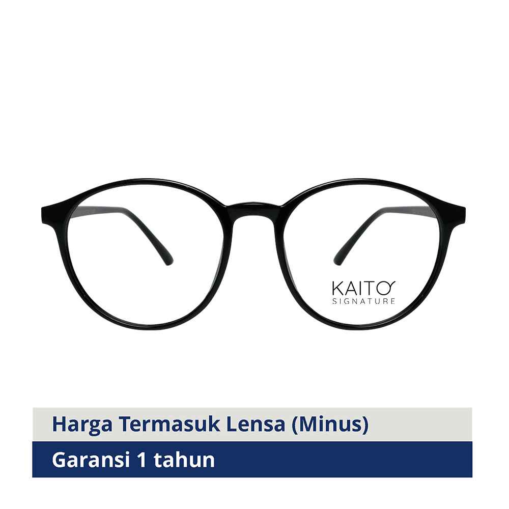 Ku Kaito Devan Signature UV ++420 Anti Radiation Glasses PC Technology ...