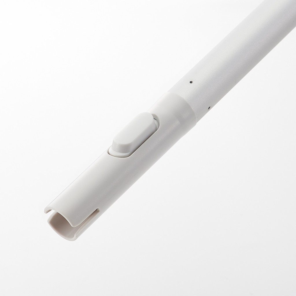 [Bundle of 2] MUJI Cleaning System Aluminium Pole | Shopee Singapore