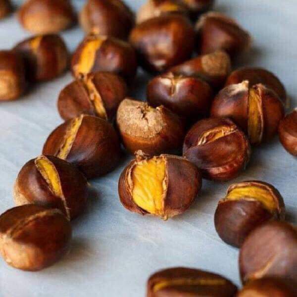 Gold Award Japanese Peeled Chestnuts (260g) | Shopee Singapore