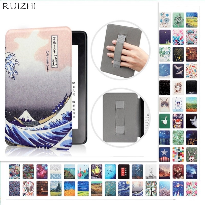 2022 All-new For Kindle Paperwhite 11th Generation 6 Inch Ereader ...